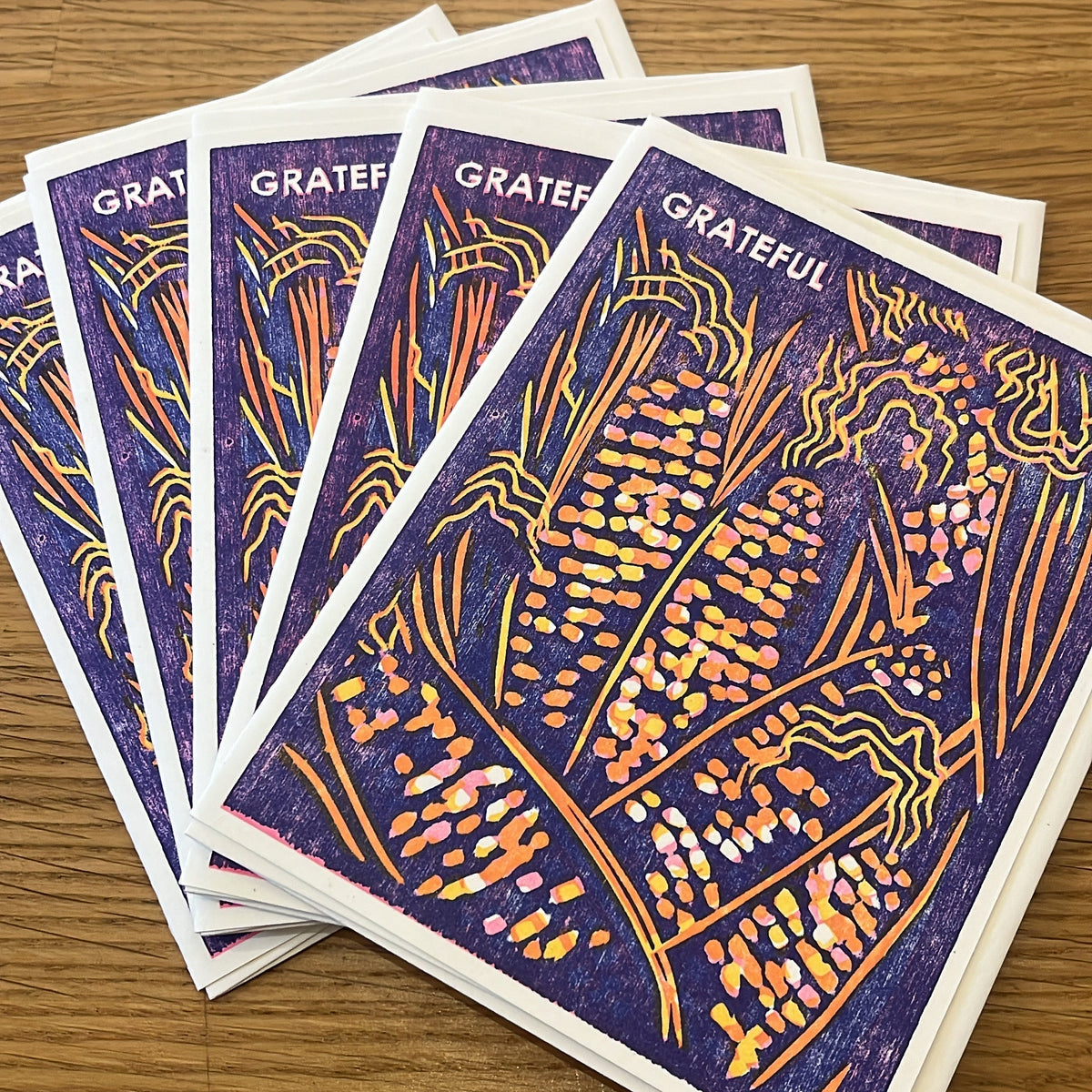 Gratitude – Pink Moon Goods