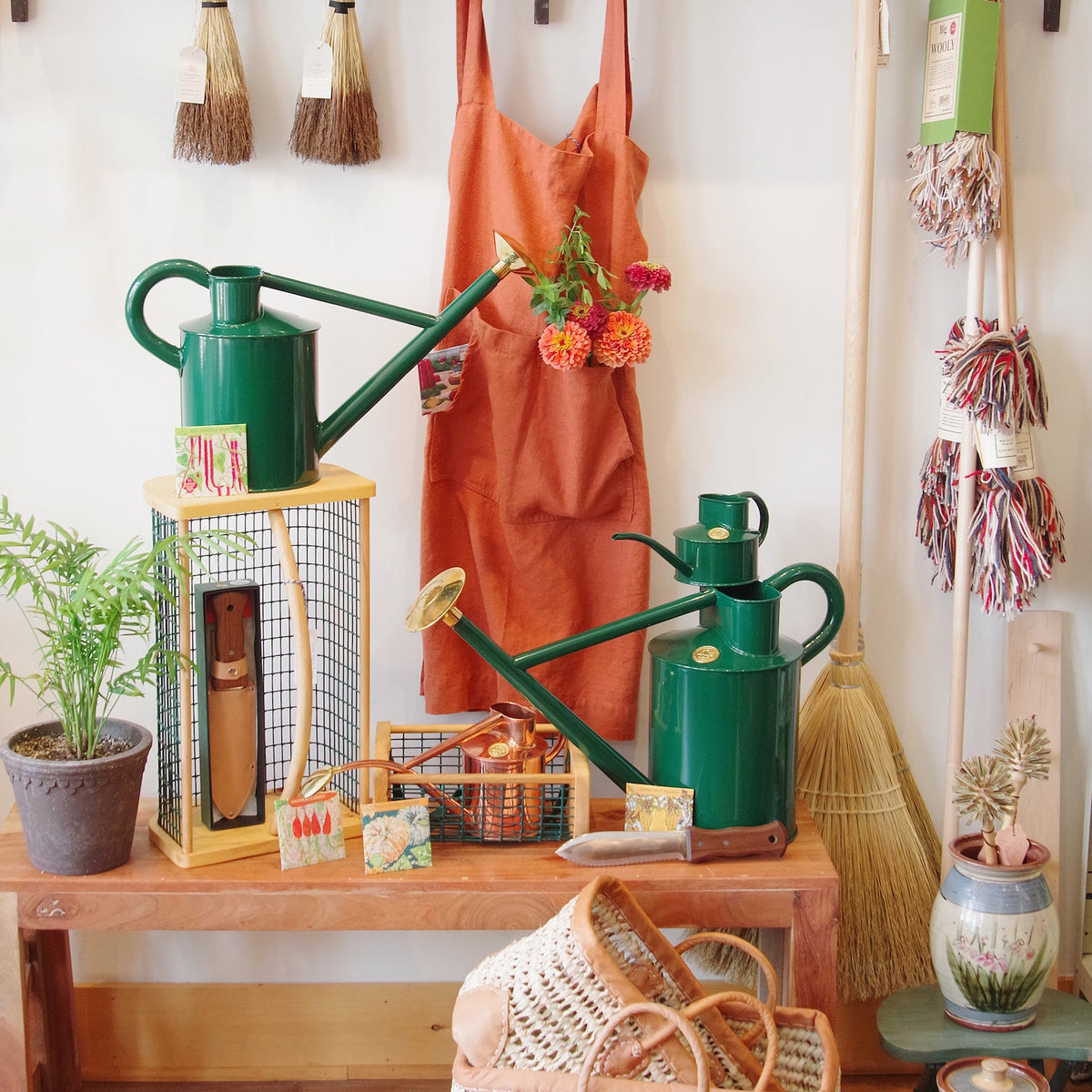 Gardening | Outdoors – Pink Moon Goods