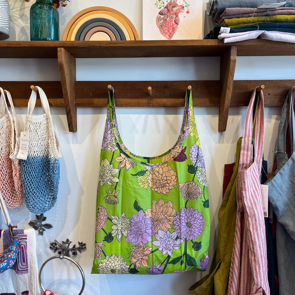 Standard Baggu | Reusable Bags – Pink Moon Goods