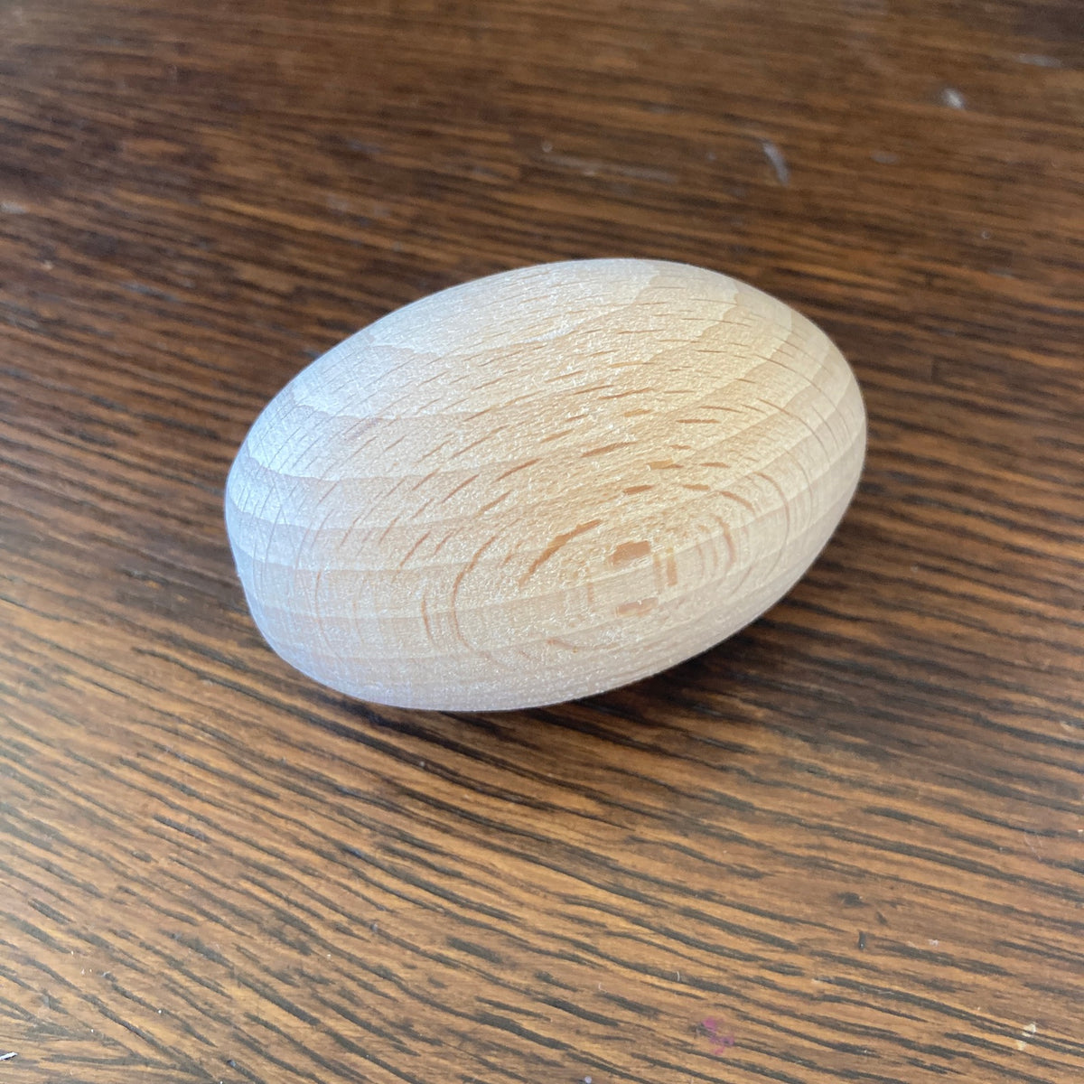 Darning Egg – Pink Moon Goods