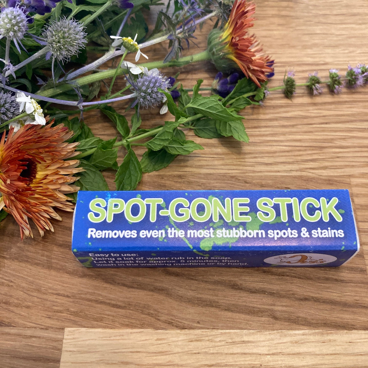 Spot-Gone Stick | Stain Remover – Pink Moon Goods