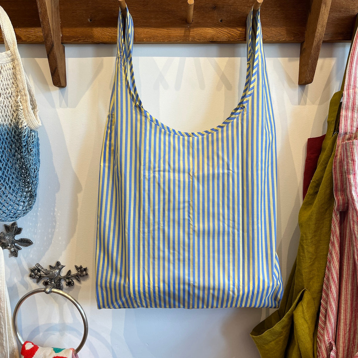 Standard Baggu | Reusable Bags – Pink Moon Goods