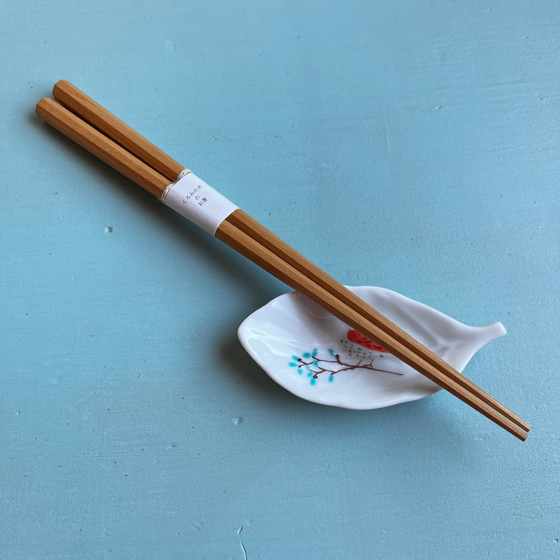 Walnut Chopsticks – Pink Moon Goods