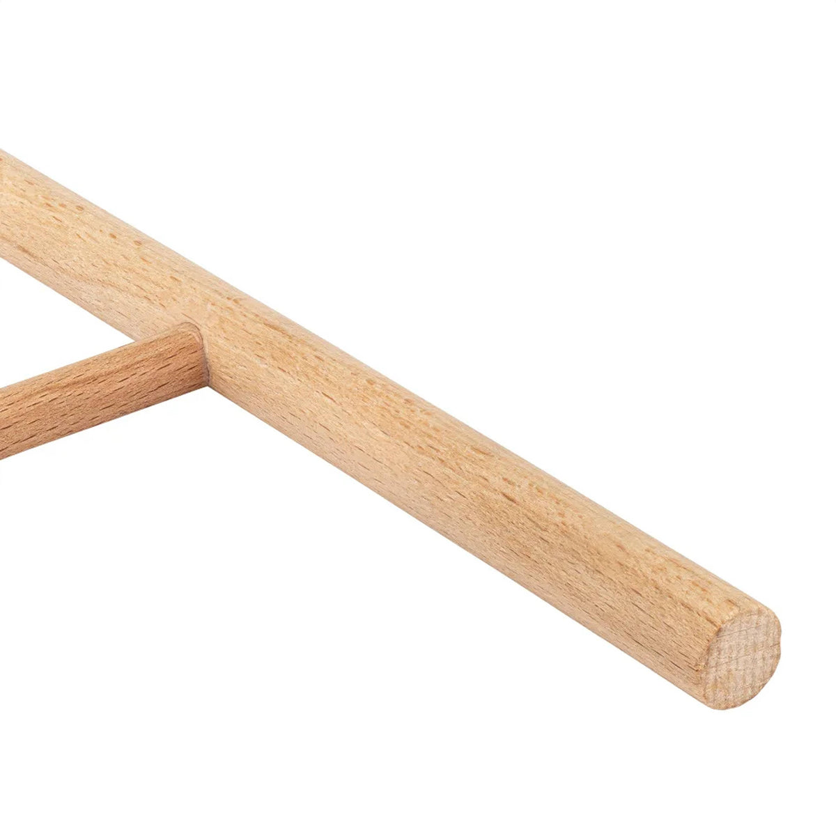 Beechwood Crepe Spreader – Pink Moon Goods