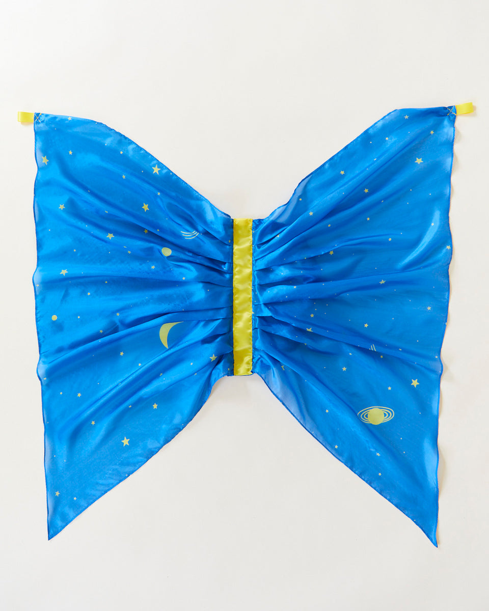 Star Fairy Wings – Pink Moon Goods